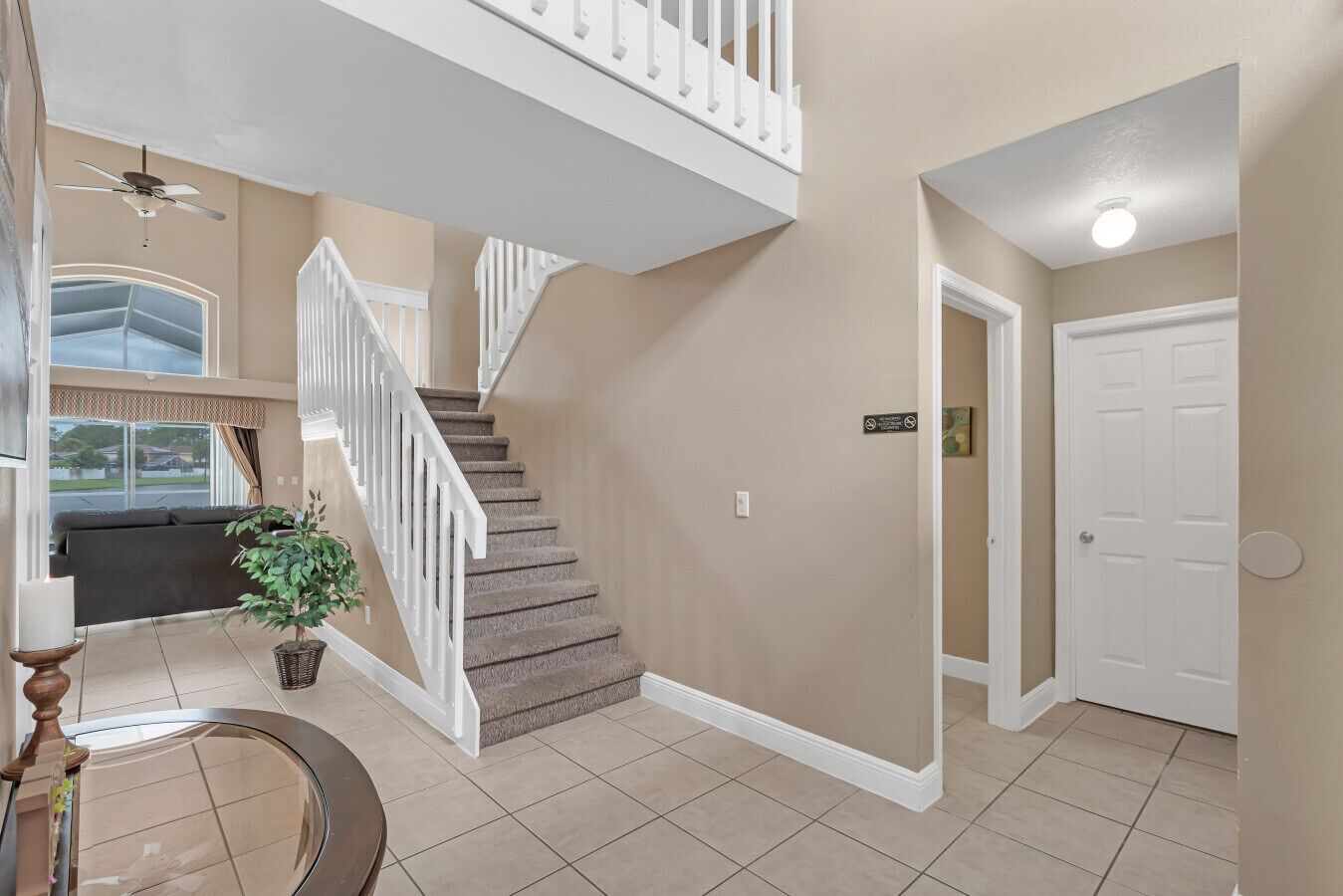 Lakefront Home, Game Room & Views - St. Cloud, FL