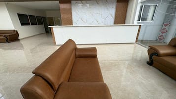 Receção