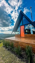 Cabana | Fachada