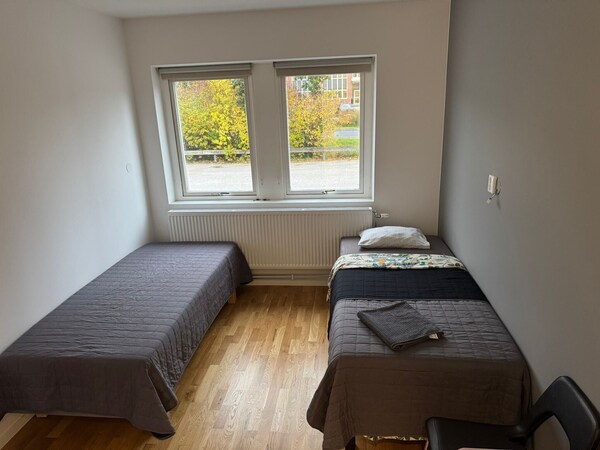 Apartment No 18 In Sollentuna - Stockholm