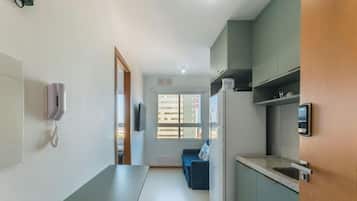 Apartamento | Interior