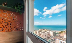 Apartamento Básico | Interior