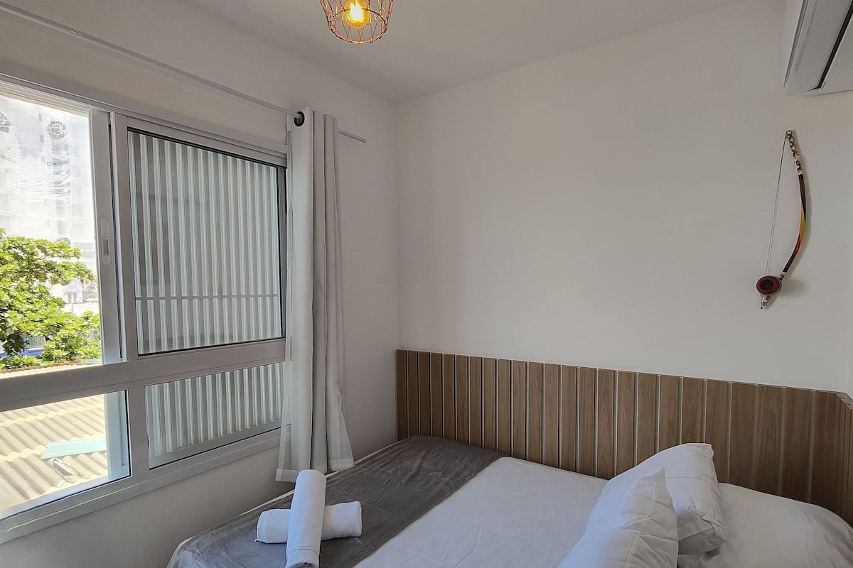 Apartamento básico | 1 quarto, Wi-Fi de cortesia