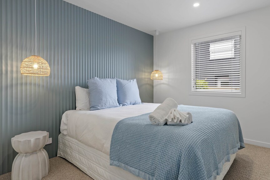 Apt 2 Luxe Stay Tongariro - 2 Bedroom - Lake Taupo