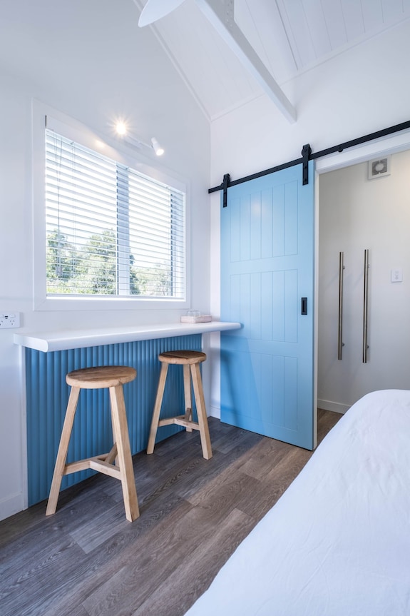 Small Stays @ The Quarters - New Zealand