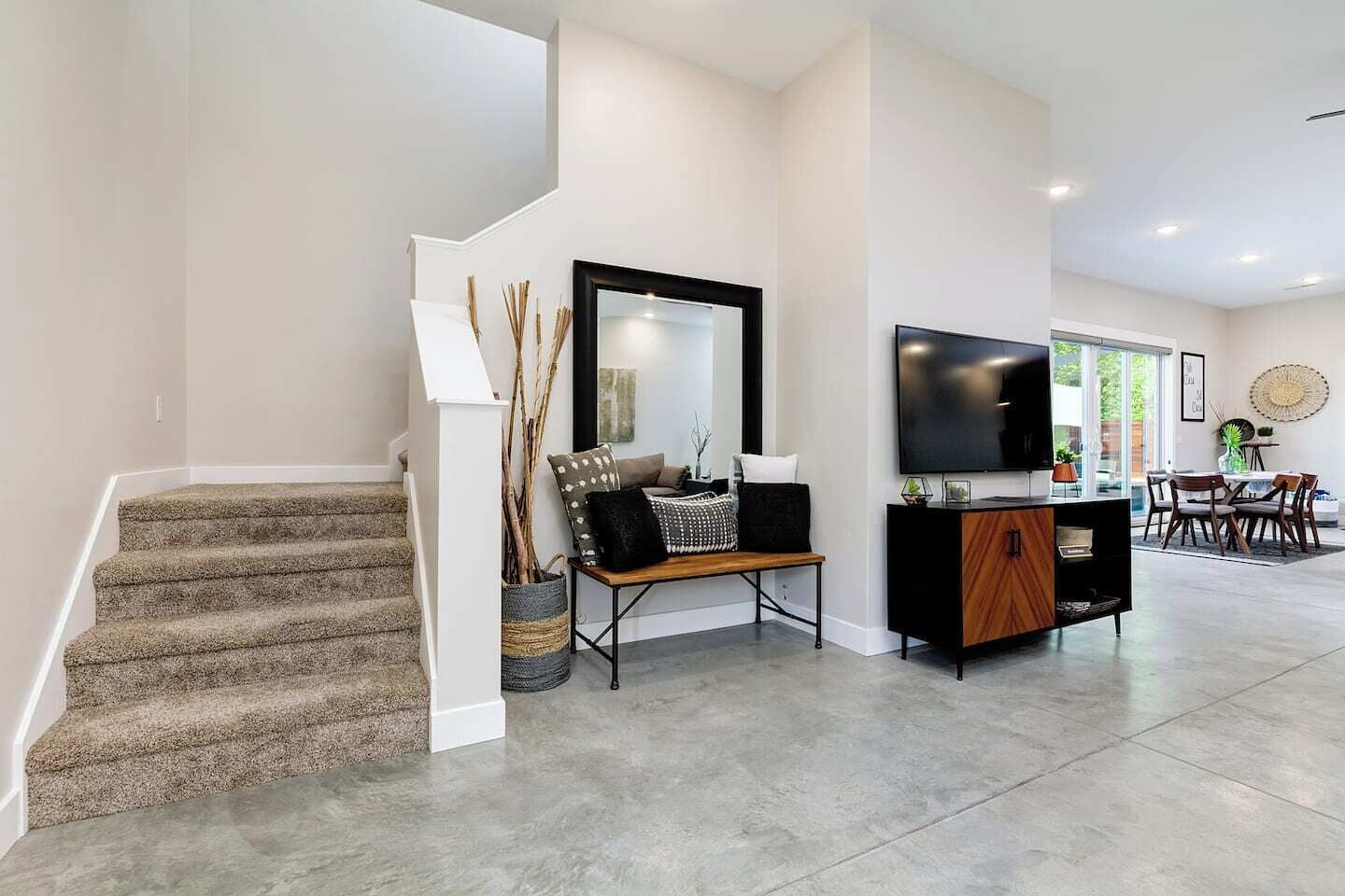 Boise Whitewater Villa  Heated Pool And Spa And Only 3 Blocks From The Pristine Boise Whitewater Park And Greenbelt! - Boise, ID