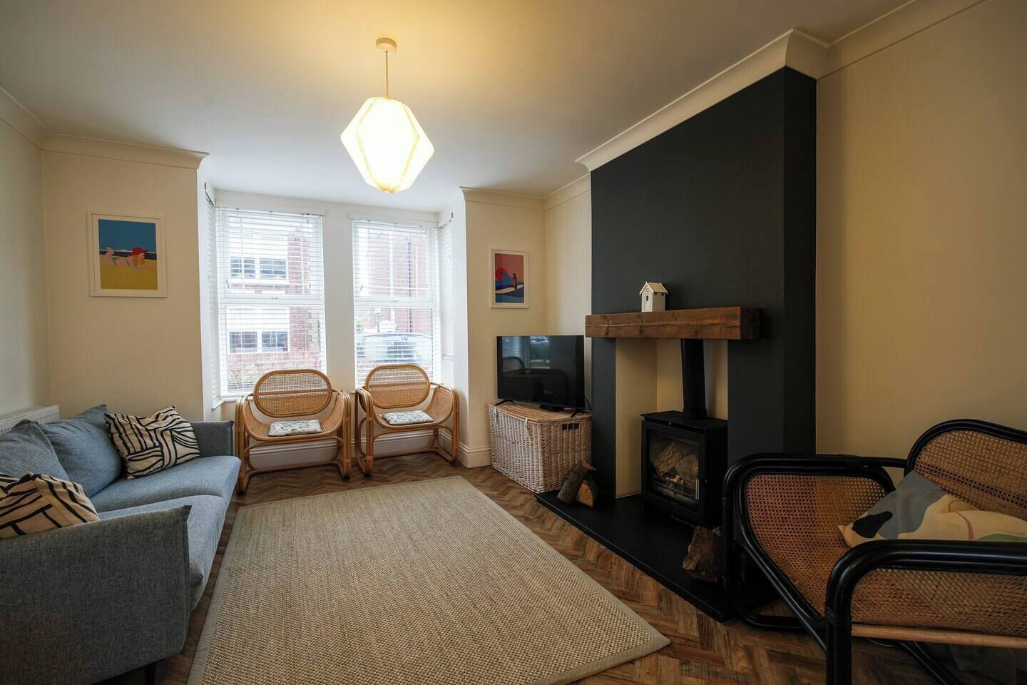 Gorleston Beach House By Leap Escapes - Great Yarmouth