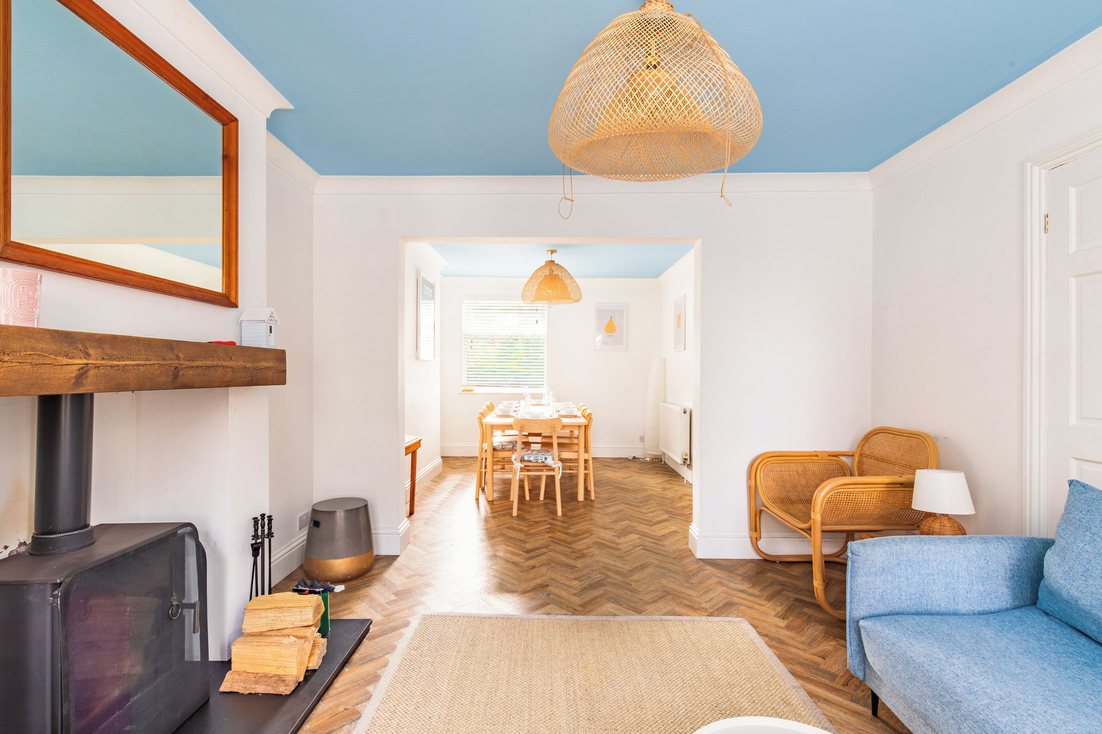 Gorleston Beach House By Leap Escapes - Great Yarmouth