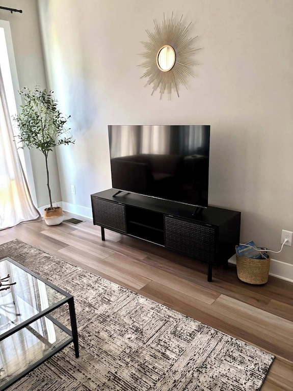 Stylish Southside Home In The Heart Of Chattanooga - Tennessee Aquarium Conservation Institute