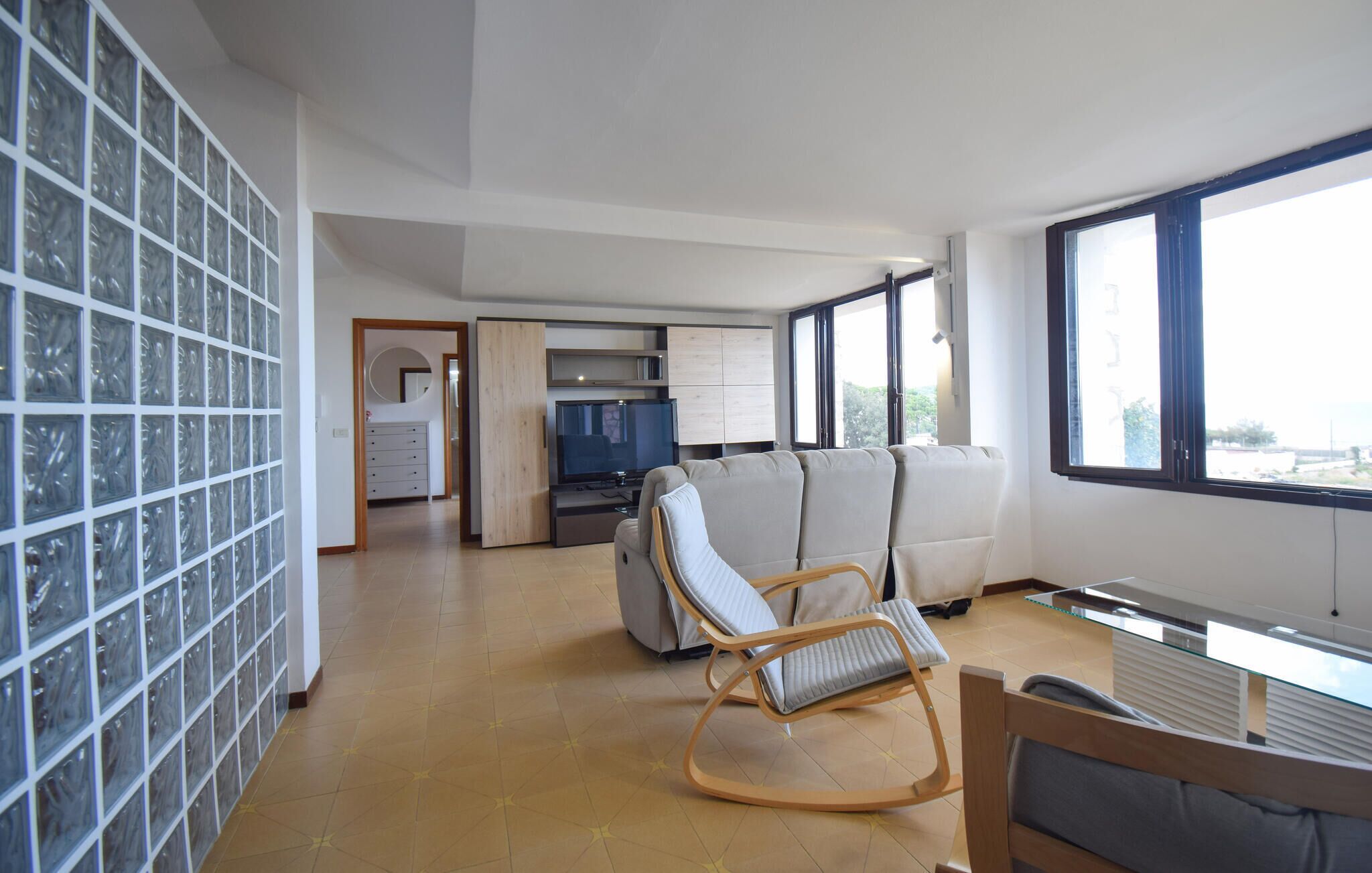 Villa Baia Del Circeo - Terracina