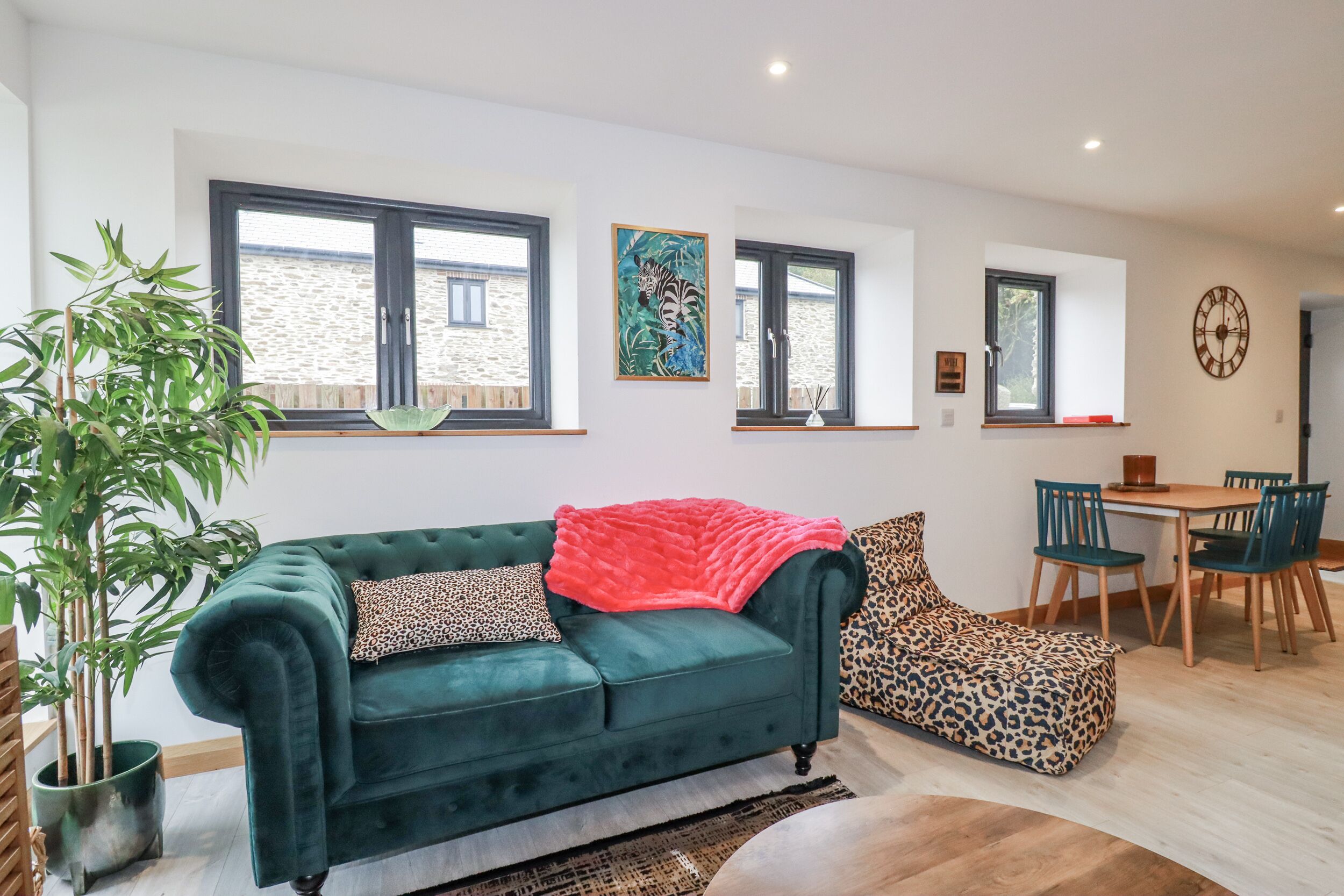 Barn 2, Pet Friendly In Pentewan - Mevagissey