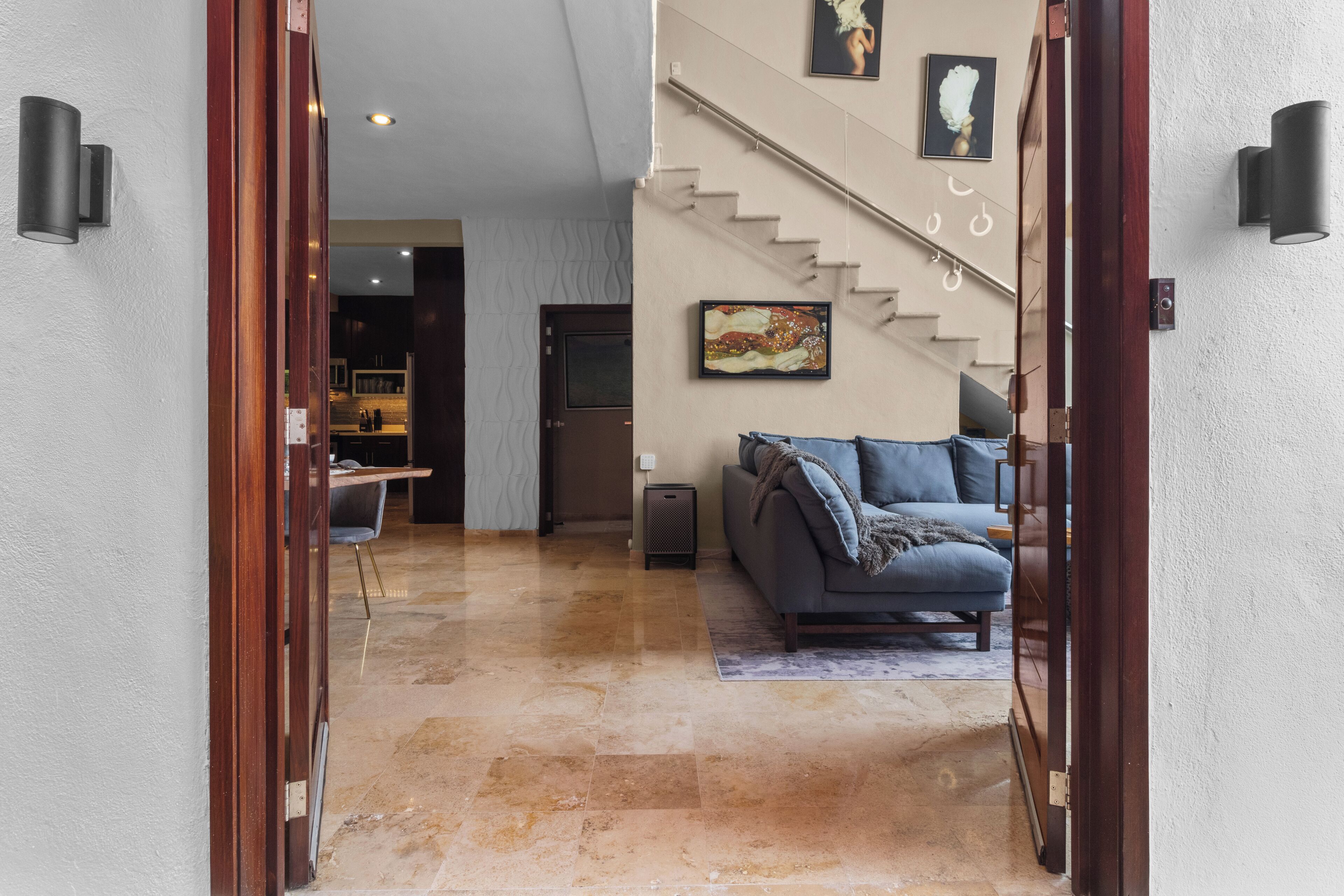 Villa Munda! Dream Getaway In Puerto Vallarta - Conchas Chinas