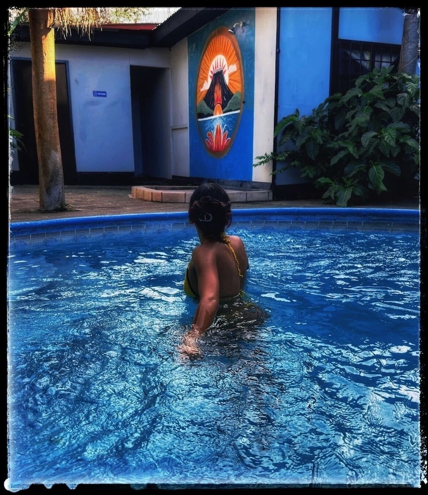 Hotel Oasis Managua - Managua