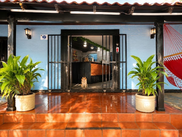 Hotel Oasis Managua - Managua
