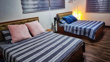 Casa Básica, vista para a montanha | Ferro/tábua de engomar, Wi-fi grátis