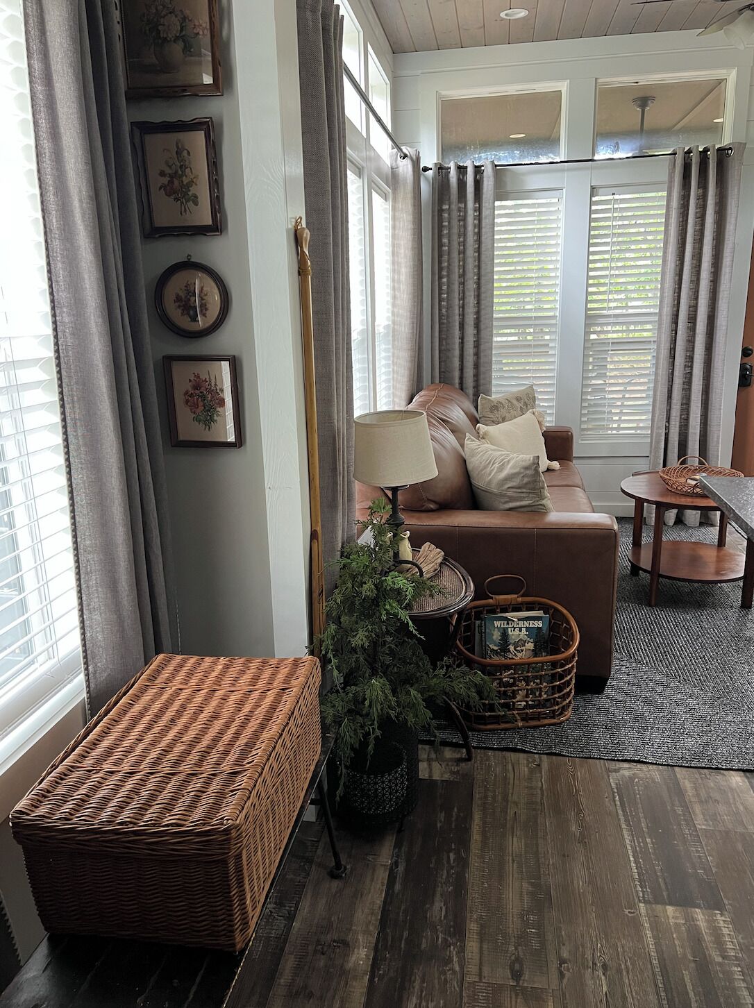 Among The Laurels  - New Tiny Home By The Caverns - Monteagle, TN