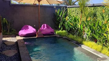 Piscina interior