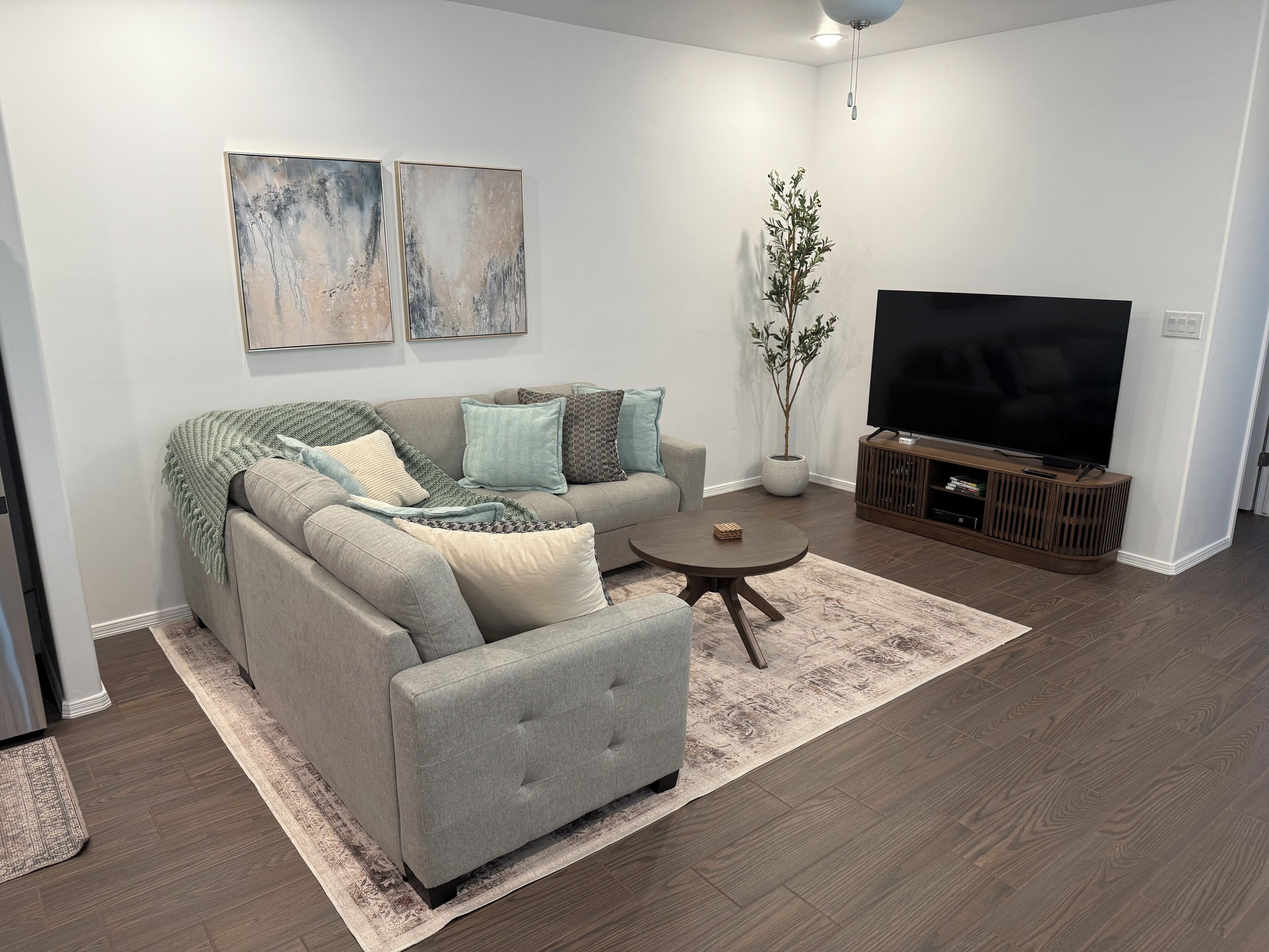 Your Cozy Place In The Land Of Enchantment. 1.5 Miles From Red Hawk Golf Course. - Las Cruces, NM