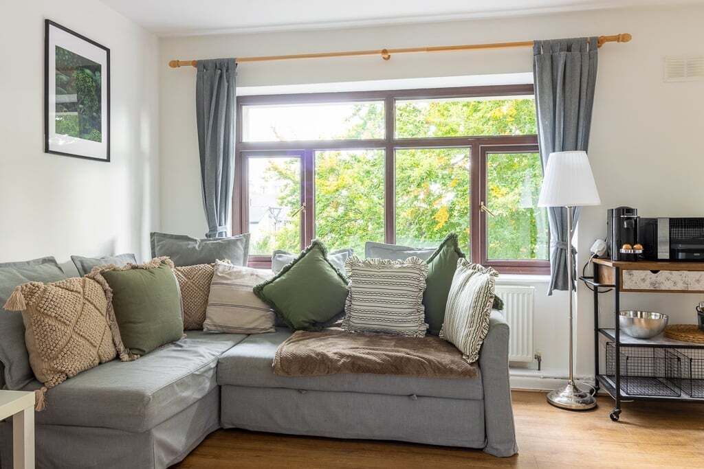 Guestready - Quaint Haven In Dublin - Dublin, Ireland