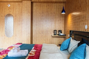 Quarto Superior | Wi-fi grátis