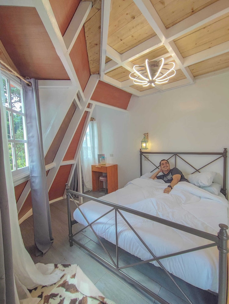 Strawberry Guyabano Farm - Polomolok