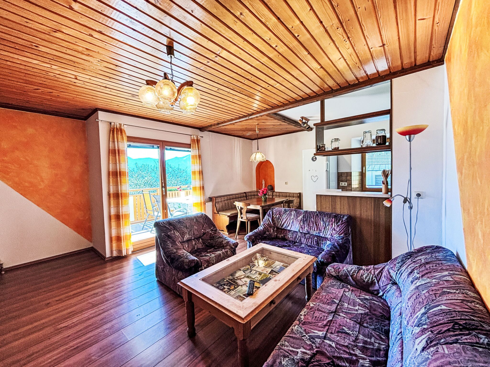 Hochstuhlblick By Interhome - Ferlach