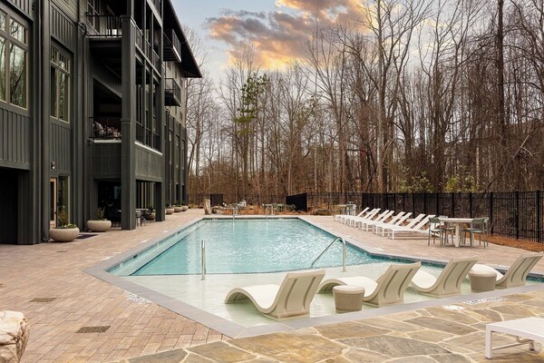 Landing Apartments - Oakwood - Gainesville, GA