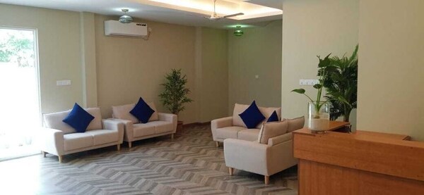 Seaside Dhangethi Inn - Maldives