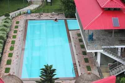 Rajendra Eco Resort Limited