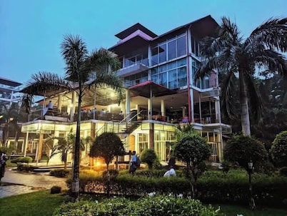 Rajendra Eco Resort Limited