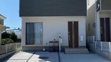 Estacionamento grátis