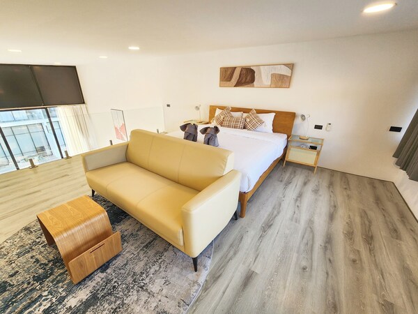 Pool Access Massive Townhouse - Koh Samui