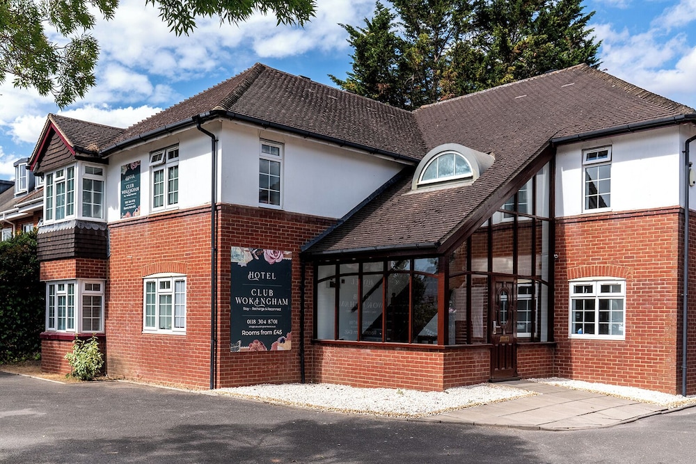 Club Wokingham Hotel - Wokingham