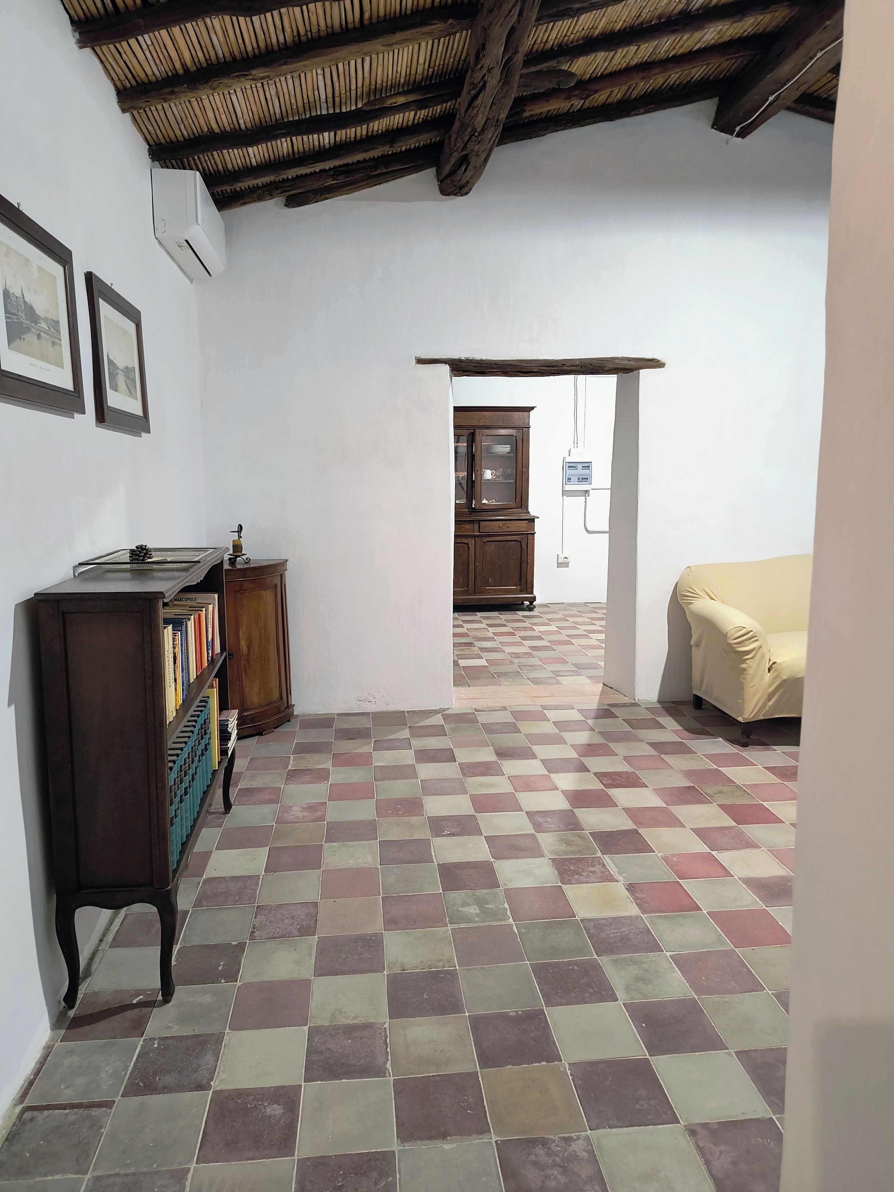 Guesthouse Of Villa Carboni - Sardaigne