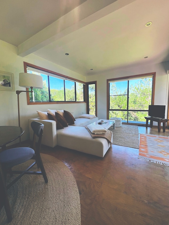 Sunrise Chalet Romantic Rainforest Haven - Murwillumbah