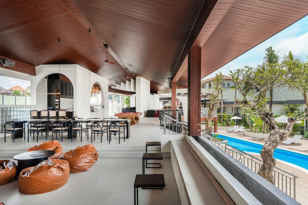 Maha Resort Bali - Canggu