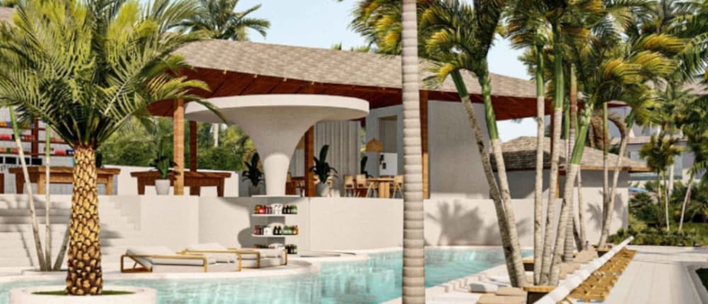 Maha Party Resort Canggu - Canggu