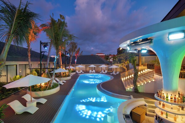 Maha Resort Bali - Canggu