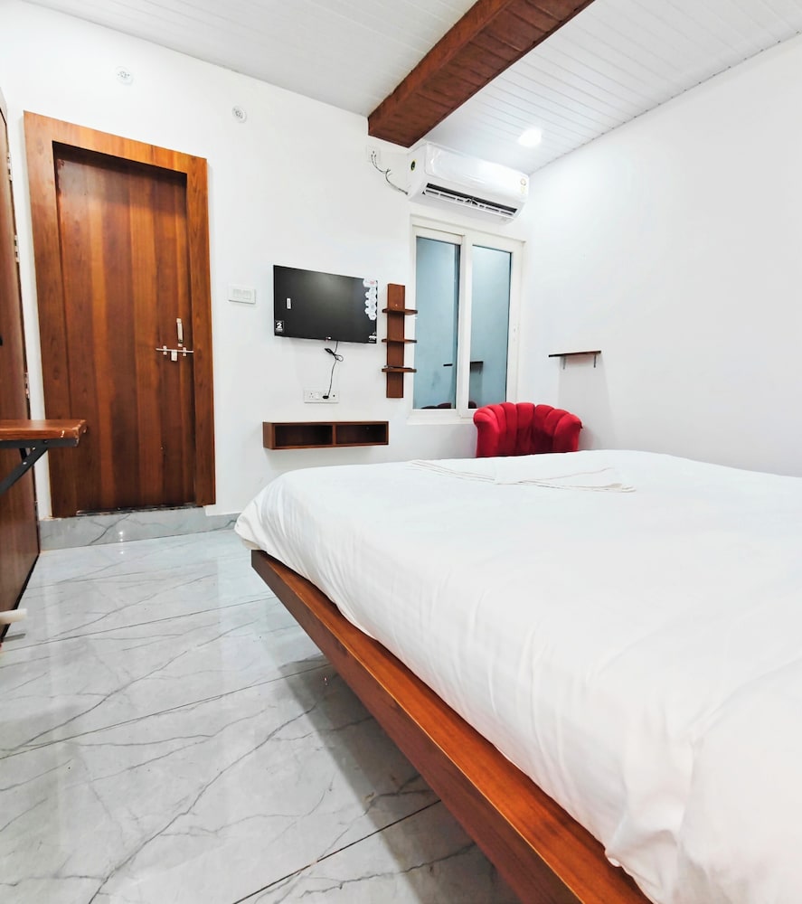 Hotel Royal Krishna - Gorakhpur