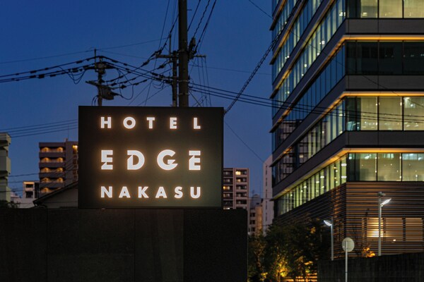 Hotel Edge Nakasu - Tenjin