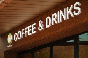 Pormenores do exterior