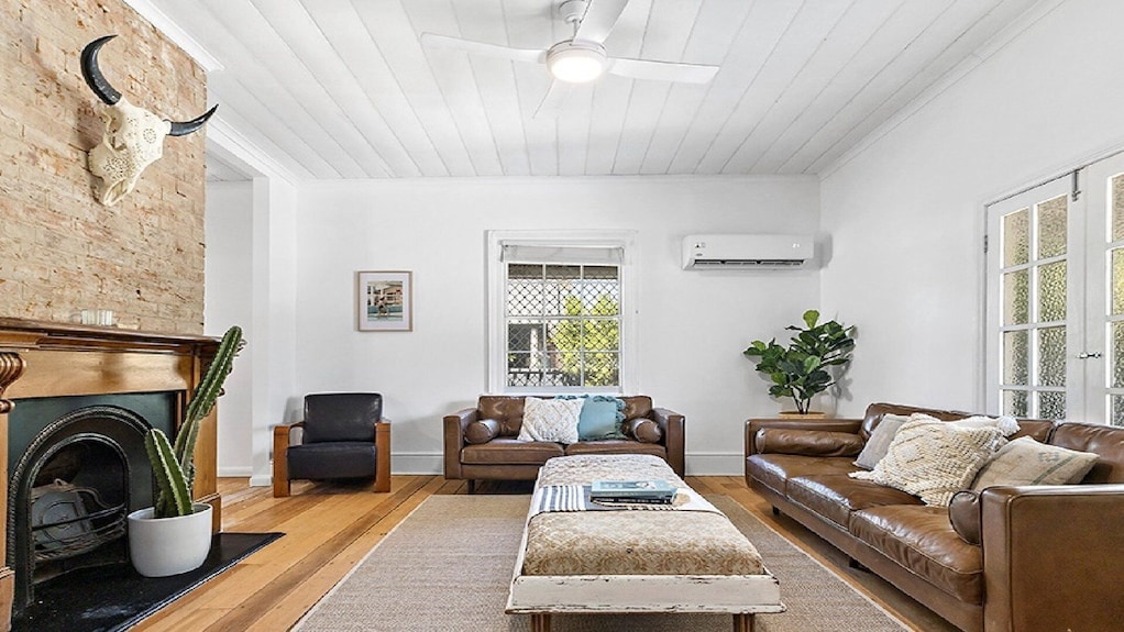 Casita - Modern 4 Bedroom Cottage In Heart Of Singleton - Singleton