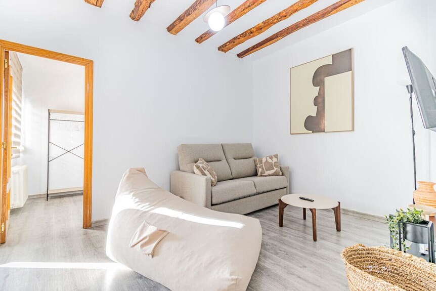 A Place To Relax, Recharge, And Enjoy - Saragosse