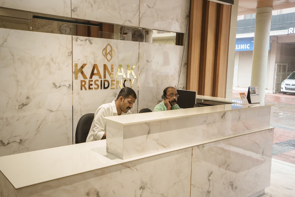 Kanak Residency Thalassary - Thalassery