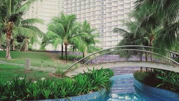 Comodidade do alojamento