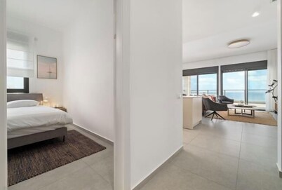 Achziv Seaside Stylish Stay