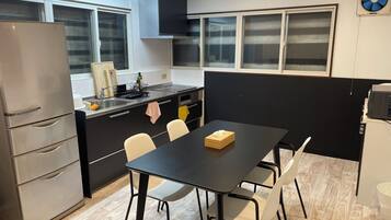 Cozinha privada