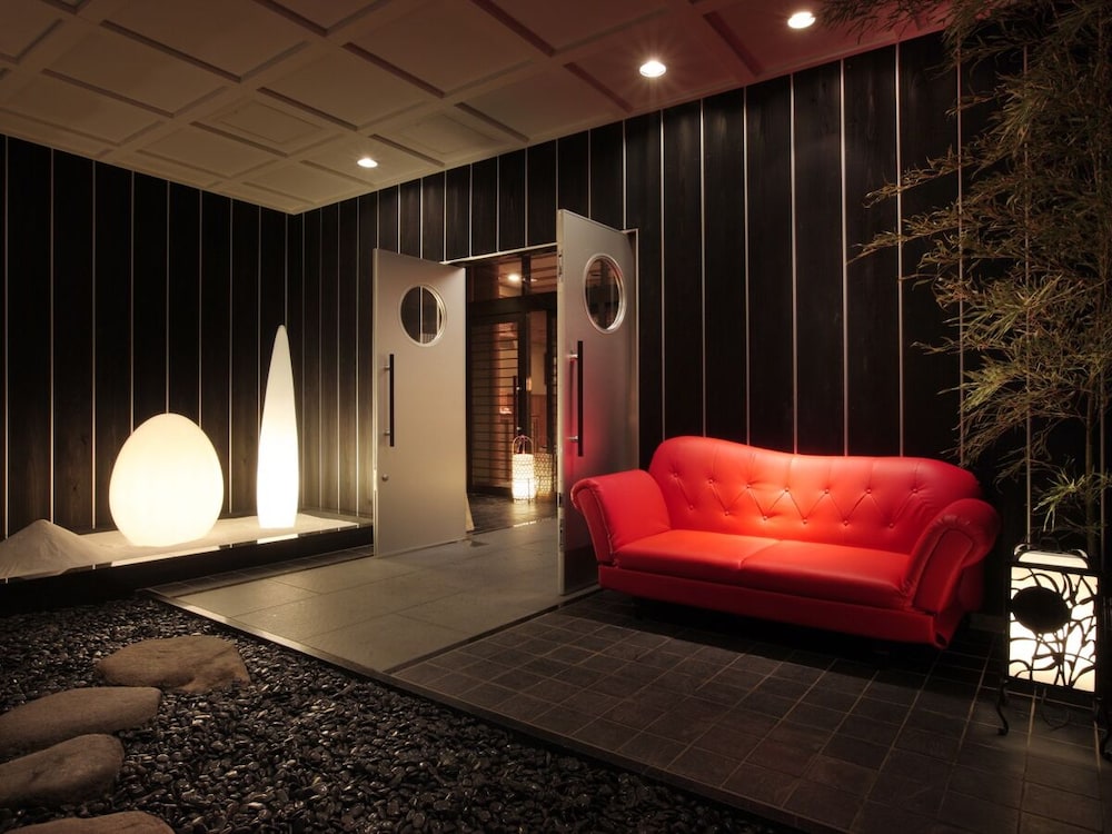 Hanaakarinoyado Tsukinoike - Yamagata