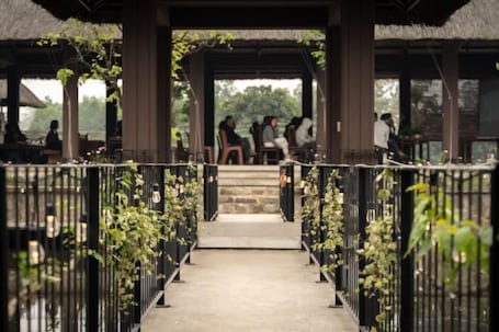 Quarto. Tien Yen Farmstay