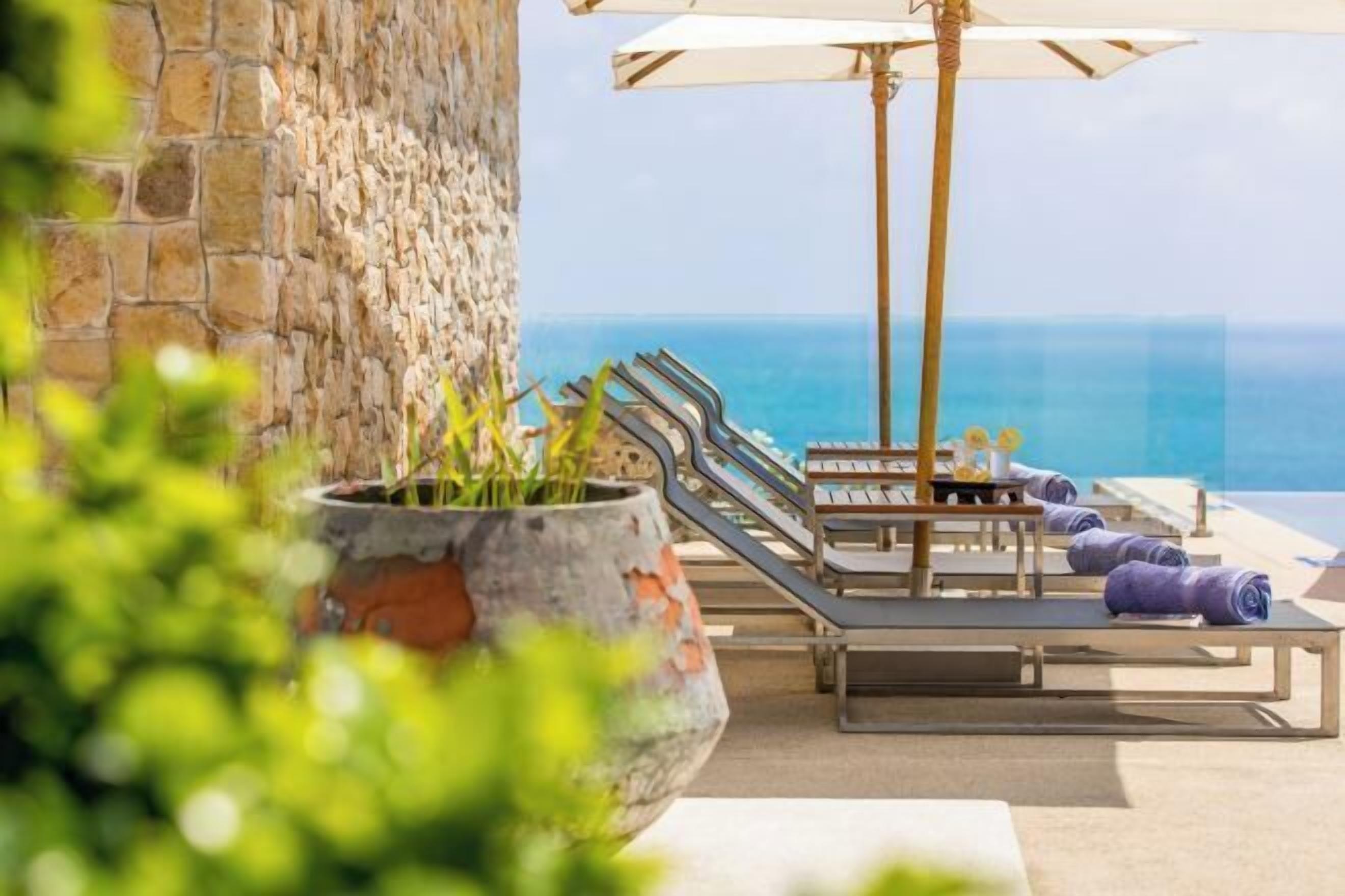 Comodidades da propriedade